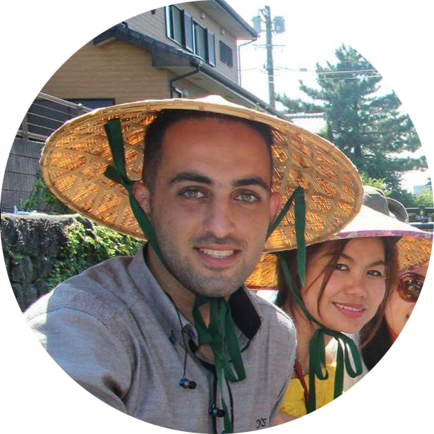 Team – Trujillo Lab – RWTH Aachen University